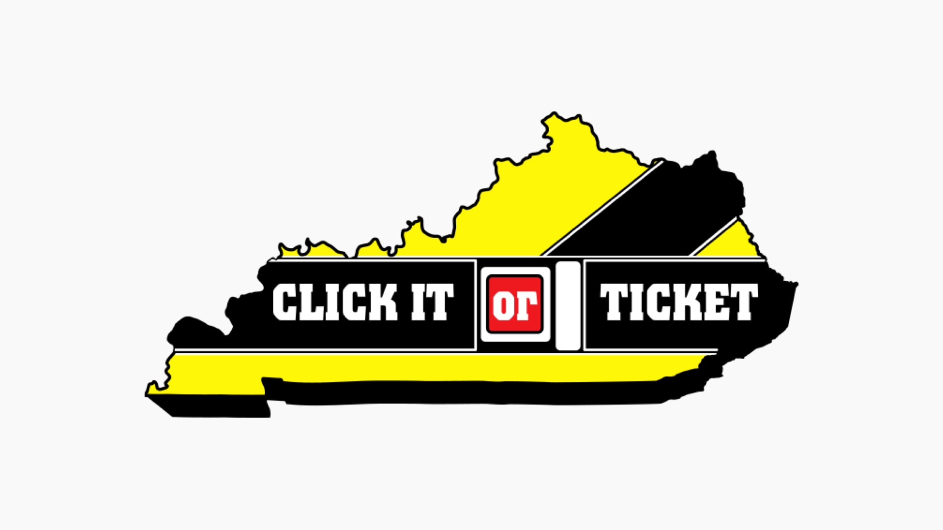 Local Heroes Click It or Ticket - Kentucky Office of Highway Safety